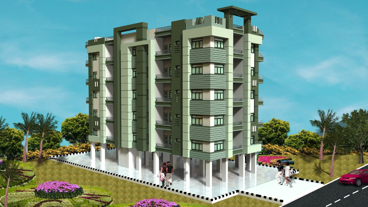 Aarya Developers and Builders | Premium Real Estate